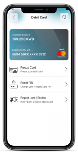 Home - SiDi Digital Wallet