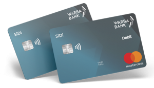 Home - SiDi Digital Wallet